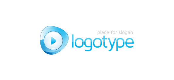 Entertainment Logo Design Template – Premium Graphic Free Graphic ...